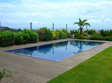 ¿cuánto Cuesta Hacer Una Piscina Precios Y Tipos — Idealista News