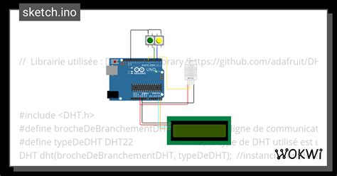 Ardumeteo Wokwi Esp32 Stm32 Arduino Simulator