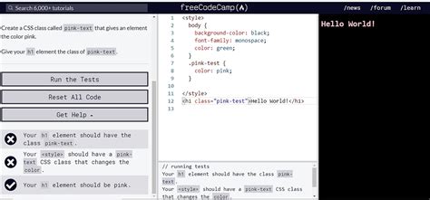 My Problem Basic Css Prioritize One Style Over Another Html Css