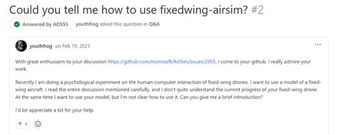 Fixedwing—airsim · Issue 4 · Wzy6642dive Into Deep Learning Pytorch