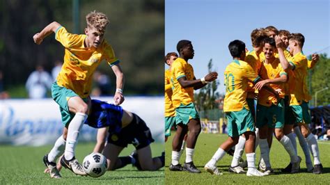 Roar Sensation And Glory Youngster Score For Joeys In Showdown With