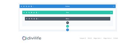 How To Change Your Logo On Scroll Using The Divi Theme Builder Divi Life
