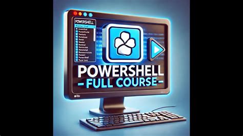 learn powershell session 2 types of commands education powershell automation commandline