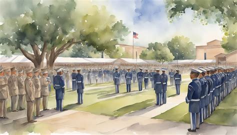 Fort Sill Graduation Dates 2024 Schedule And Attendee Guide