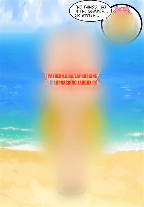 Preview Ashley Bikini 2023 By Laprasking On Deviantart