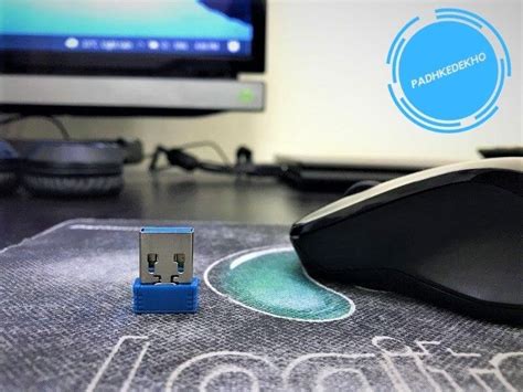 Hp Wireless Mouse Review Justifies The Price Tag Reviews