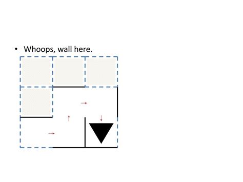 Ppt Maze Solving Mindstorms Nxt Robot Powerpoint Presentation Free