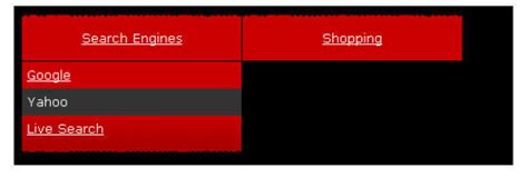 40 Powerful Jquery Navigation Plugins And Tutorials