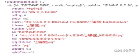 element el upload组件方法 传参、联调与封装 el upload传参 csdn博客