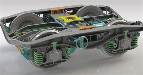 Bogies Page 2 Greenbrier Europe