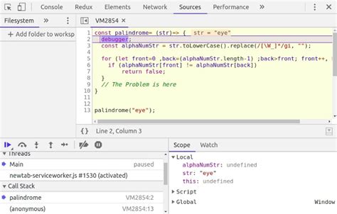 Debugging Tips And Tricks For Javascript Beginners