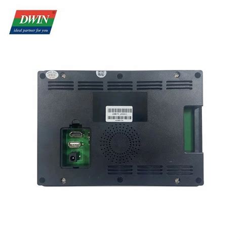 Dwin Inch XRGBx HDMI Display With Shell Model HDW A L At Piece In Hyderabad