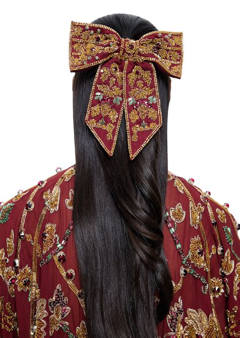 Ruby Moonshine Bow Annies Ibiza Online