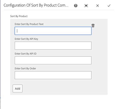 Multi Field Component In Aem Lets Discuss Of Multi Field Component