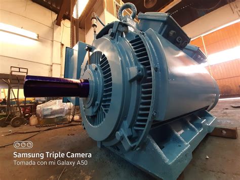 Rotron Servicios Industriales Rotron Servicios Industriales