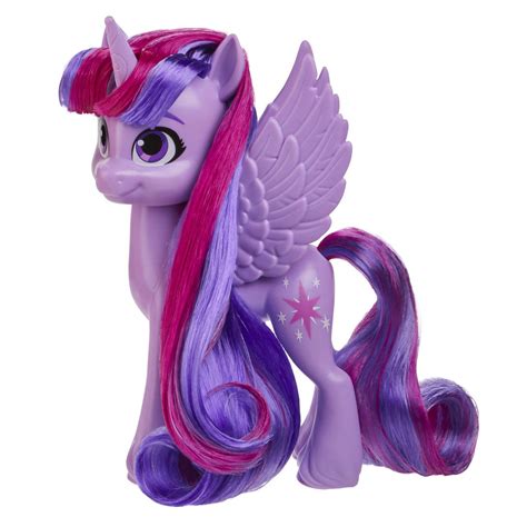 Mlp Twilight Sparkle G5 Main Series Mlp Merch