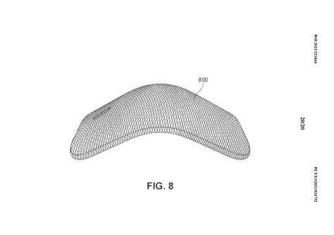 Forget Bendy Screens—microsoft Patents “foldable Mouse” Ars Technica