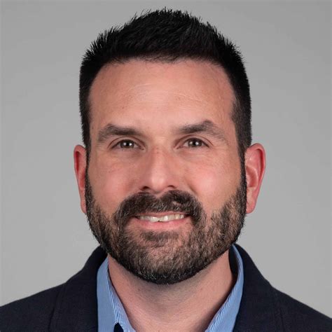 Kyle Cooper Staff The People Of Rice Rice University