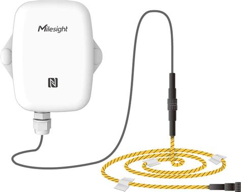 Lorawan Zone Leakage Detection Sensor Iot Smart Sensor Milesight Lorawan Zone Leakage Detection Sensor Iot Smart Sensor Milesight