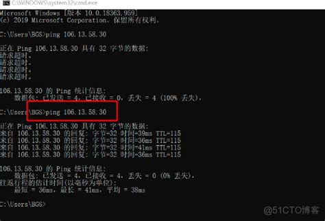 在服务器上安装mysql，远程连接不上的问题汇总及对应解决方案51cto博客mysql 连接远程服务器