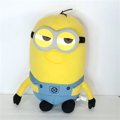 Minion Teddy Bear Big Online