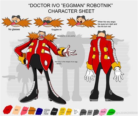 Sonic Artchive On Artofit