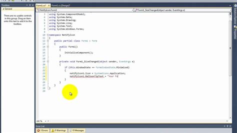 Notifyicon At Collection Of Notifyicon Free For