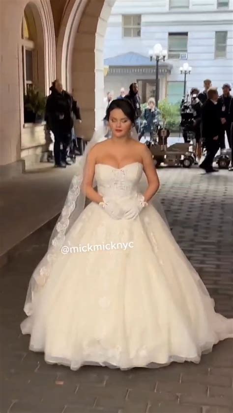 Jiggles R Selenagomezlust