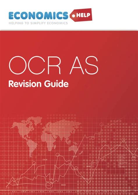 Ocr As Economics Revision Guide Economics Help