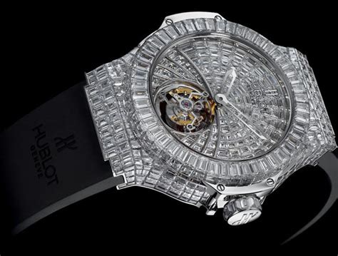 Hublot 5 Million Big Bang Watch