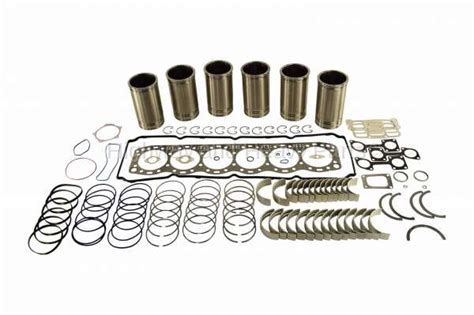 New Detroit Series 60 Inframe Kit For Sale Camrose Alberta Canada Inframe Kits Tpi Tpi