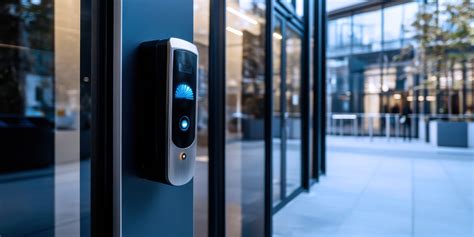 Improving Workplace Safety With Modern Building Access Control Systems Advantage Technology