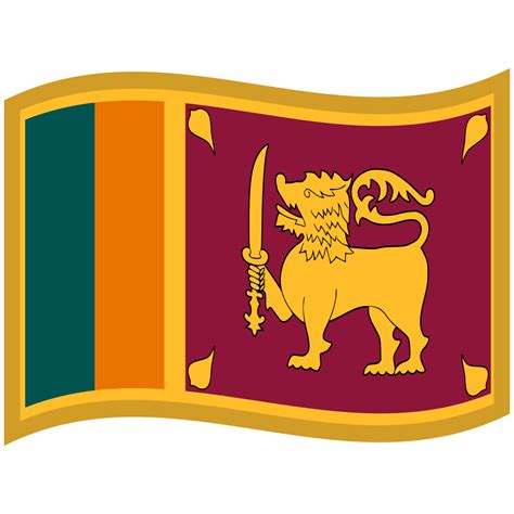 🇱🇰 旗 斯里兰卡 U 1f1f1 1f1f0 886tool