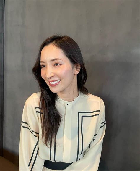 真飛聖さんのインスタグラム写真 真飛聖instagram「『glowpremium Salon2022』 私の大好きな『レカルカ』さん