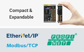 Safety Controls Made Simple Safety Controller GC Series KEYENCE America