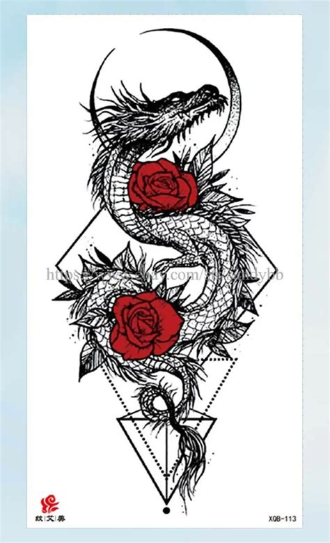 Unique Tattoos