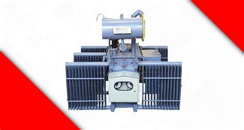 Distribution Transformer Power Line Servo