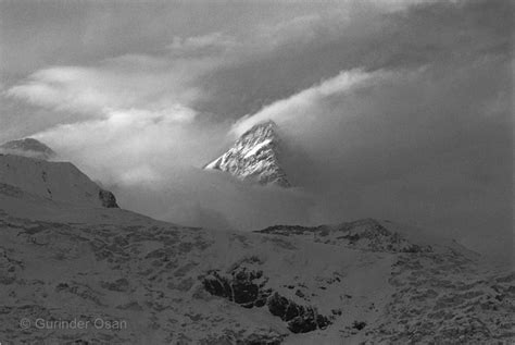 Nanda Devi The Source Gurinder Osan Photography