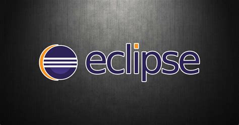 Introdução A Ide Eclipse Principais Opções E Funcionalidades Devmedia