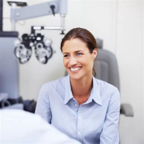 Laser Eye Surgery Short Sighted Myopia Laser Vision Sa