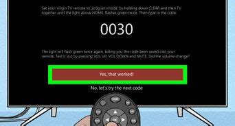 Ways To Program An Xfinity Remote WikiHow