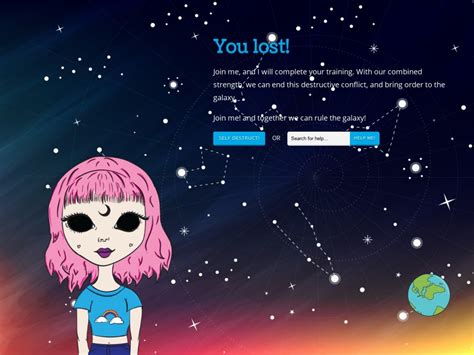 plantilla html css alien plantillas html gratuitas