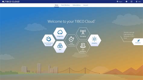 Tibco Reveals Data And Ai Enhancements At Tibco Now 2018 Sd Times
