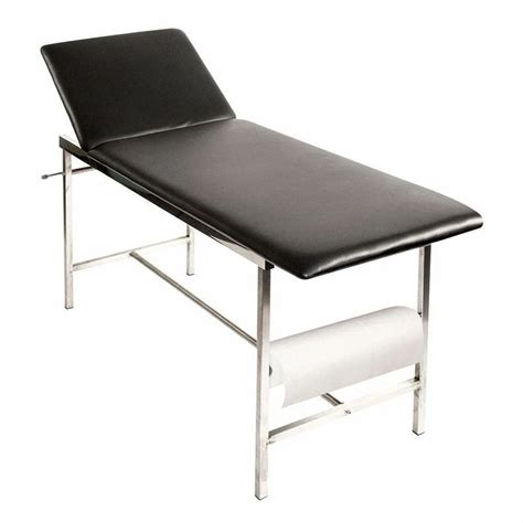 Mild Steel Semi Examination Table At ₹ 7800 In Nagpur Id 2853940233091