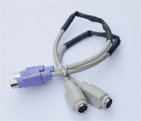 Successful Project To Make A DIY CS A Phonak Programming Cable Page Hearing Aid Self