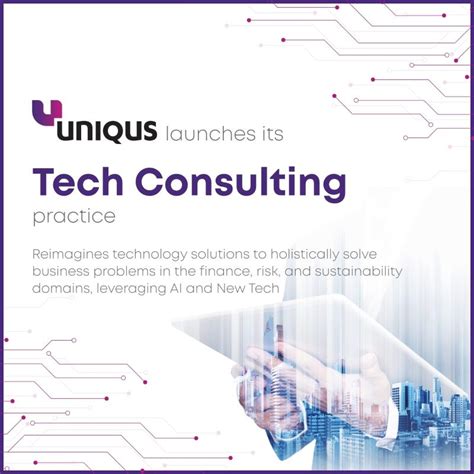 Launching Uniquss Tech Consulting Practice Jamil Khatri Posted On The Topic Linkedin