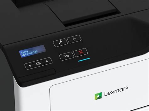Lexmark MS321dn - Megasoft