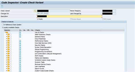 Atc The Key To Successful Abap Development Sap Community