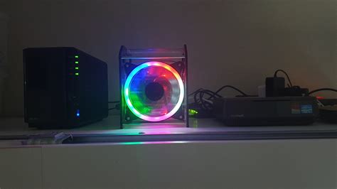 About The Homelab Category Homelab Learnlinuxtv Community