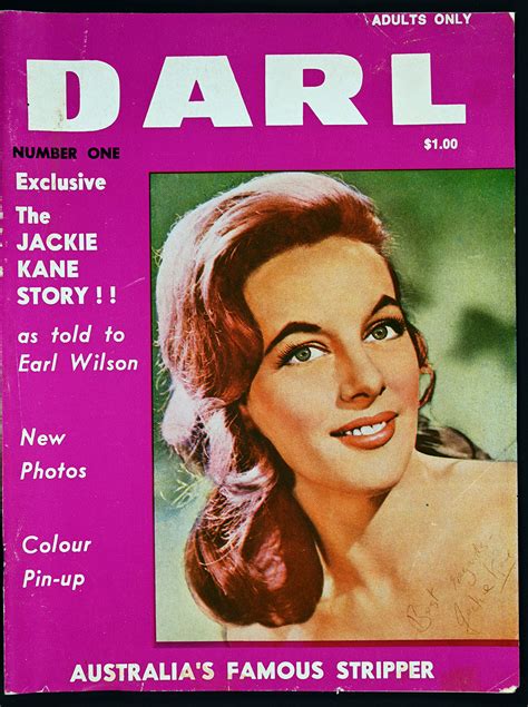 Inside 1960s Girlie Magazines